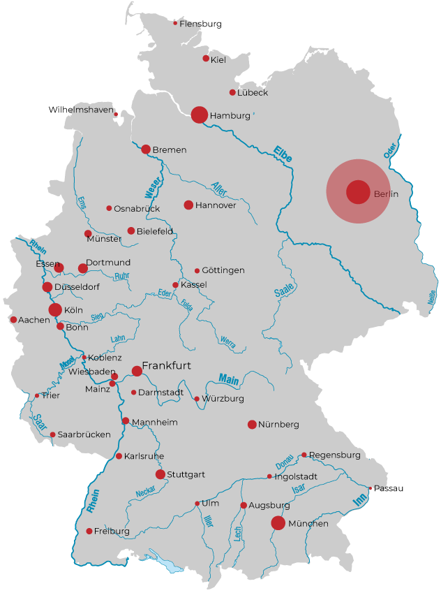 Stadtf hrungen Berlin