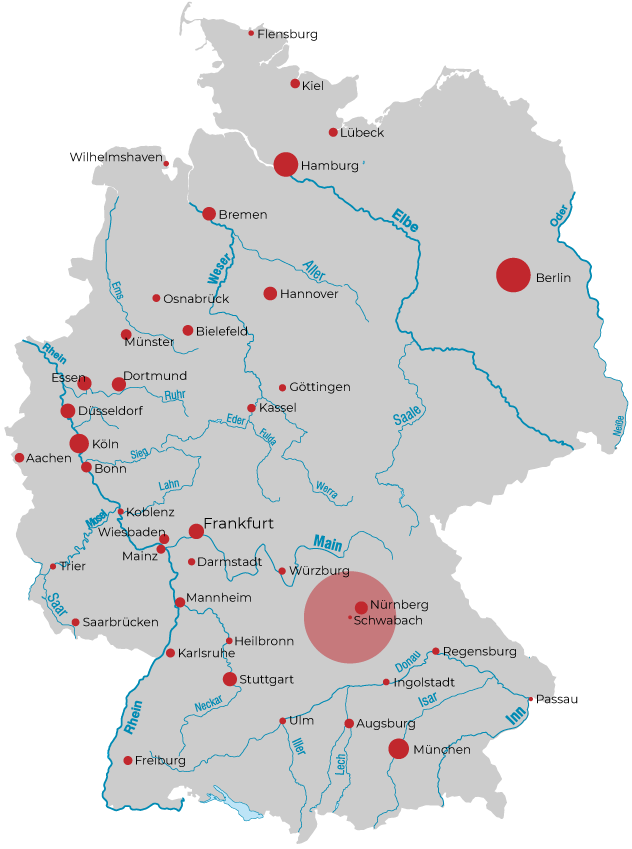Stadtf hrungen Schwabach