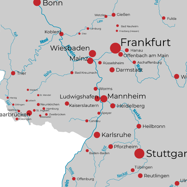 Stadtf hrungen Worms